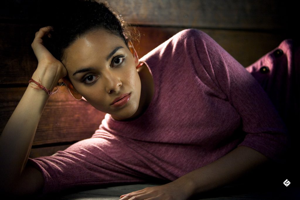 Vanessa Rubio – GRAY IMAGEWORKS